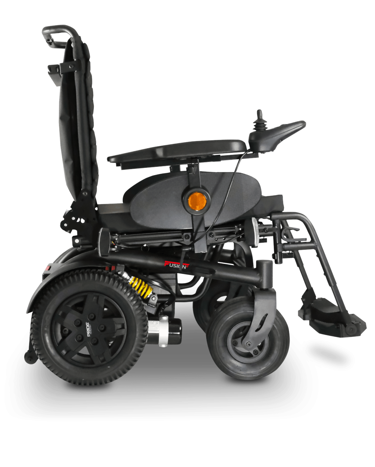 Pride Fusion E Powerchair