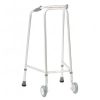 Buy Zimmer Frames Ireland. Quality Aluminium Walking Frames.