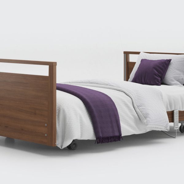 Opera Signature Profiling Bed - Go Mobility