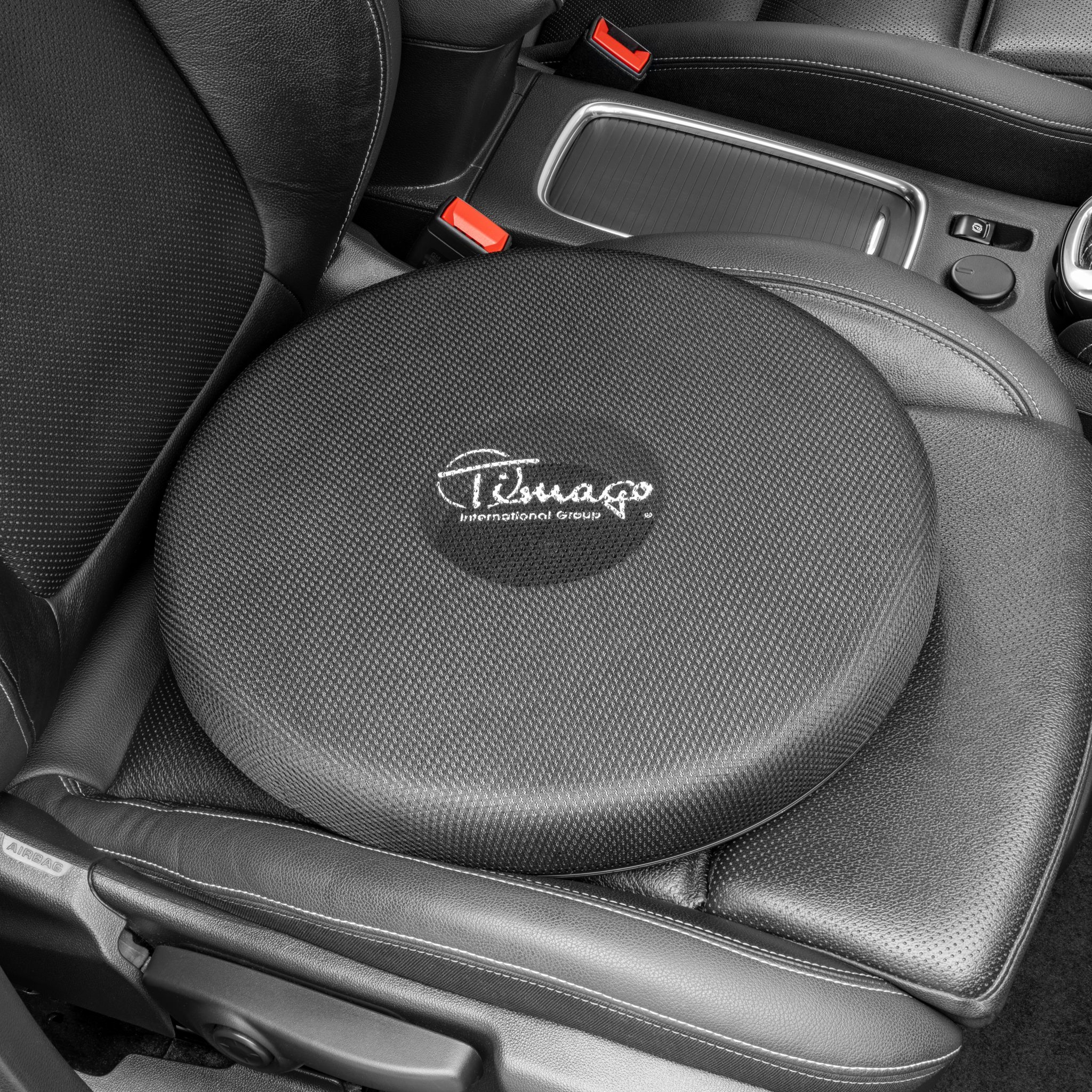 Twister Swivel Seat Cushion - Go Mobility