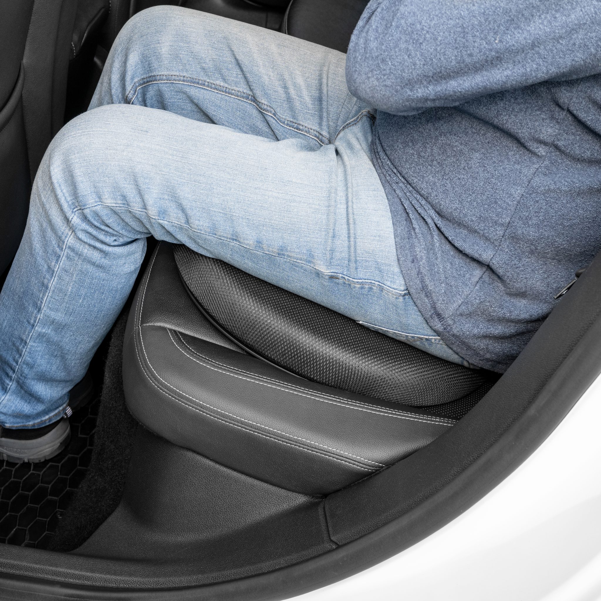 Twister Swivel Seat Cushion - Go Mobility