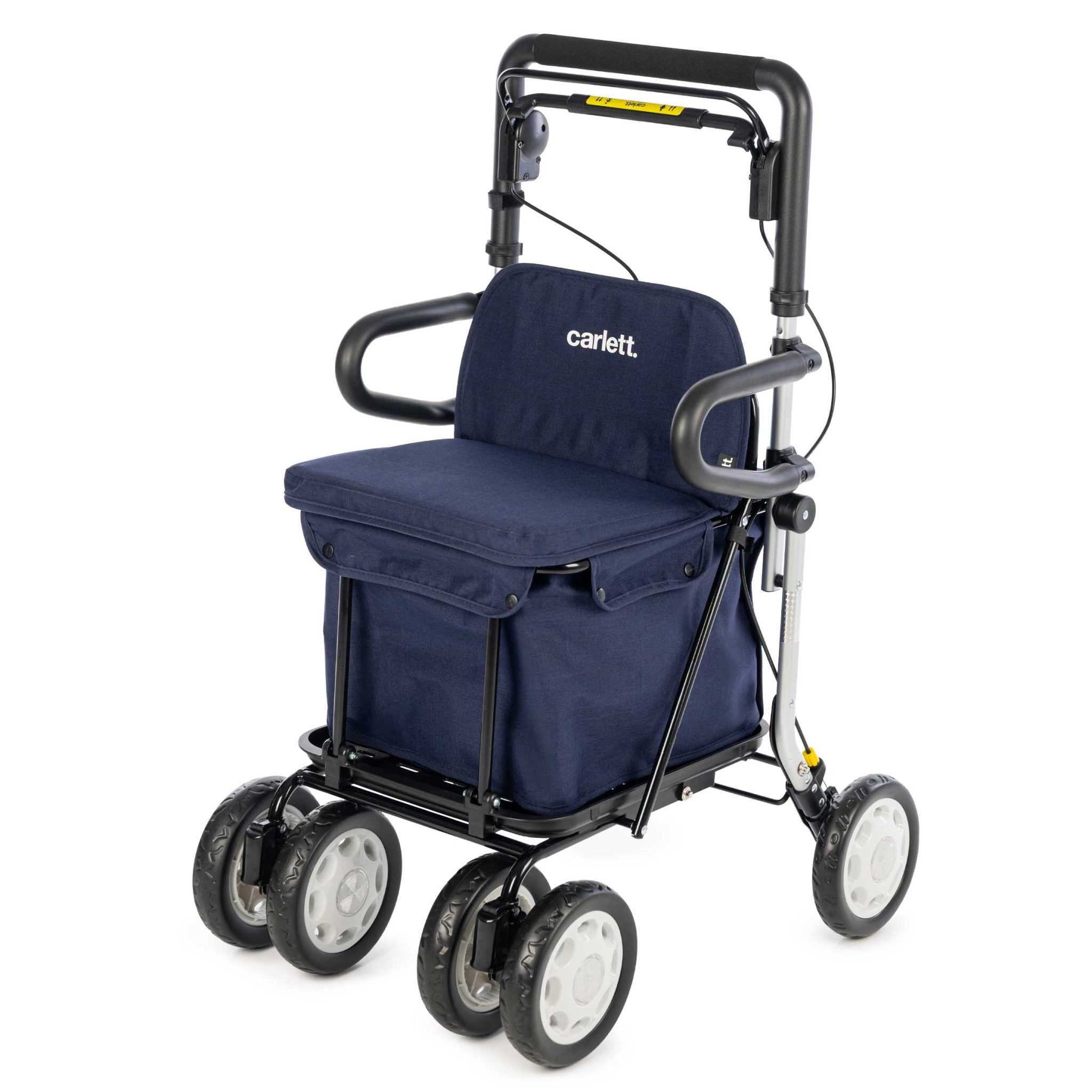 Buy Walking Aids Ireland. Rollators, Walkers, Zimmer Frames.