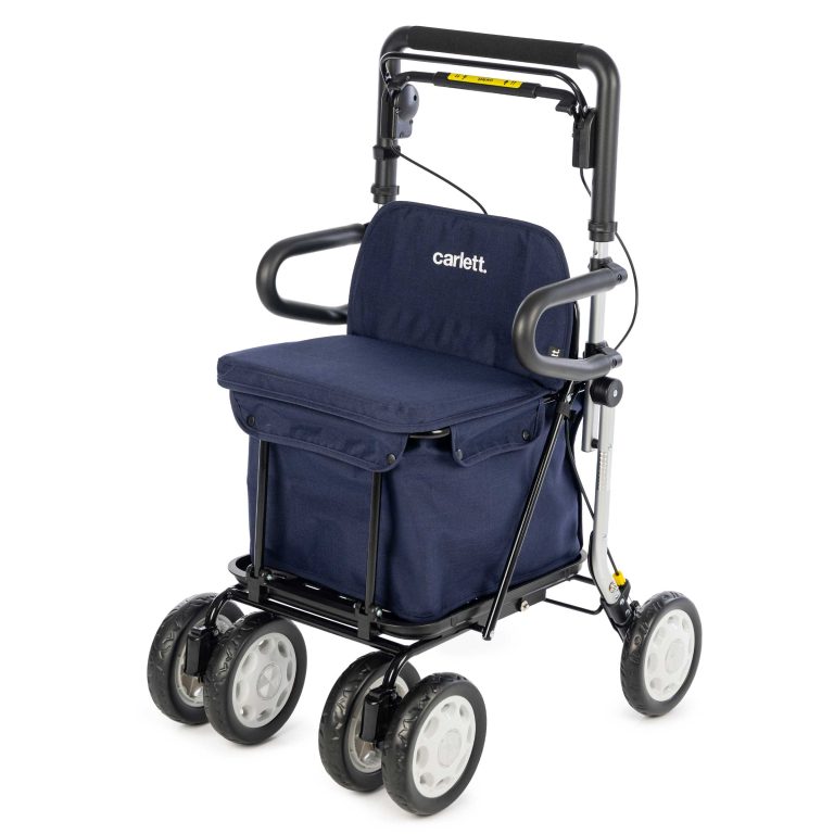 Buy Walking Aids Ireland. Rollators, Walkers, Zimmer Frames.