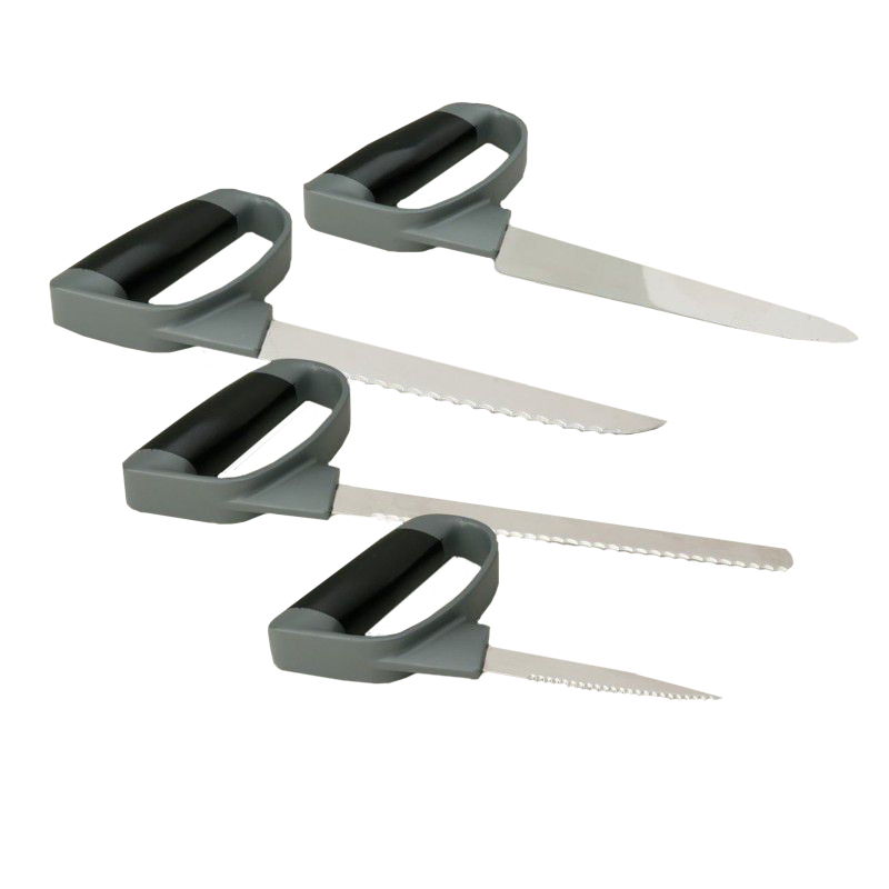 Caring Cutlery - Knife