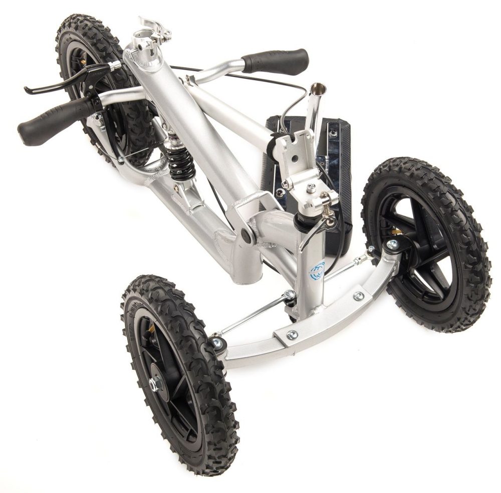 All Terrain KneeRover Pro - Go Mobility Ireland